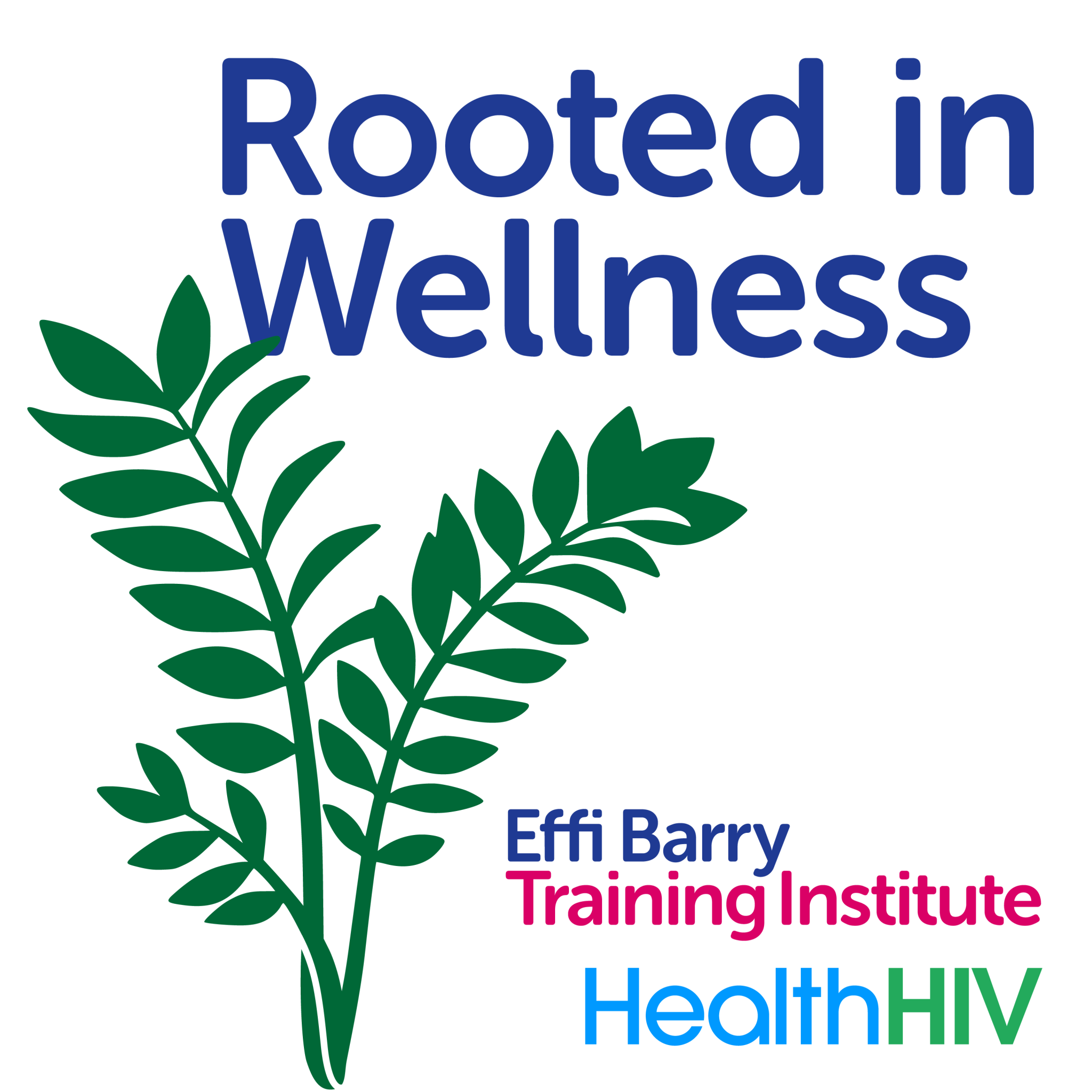 Podcasts – Effi Barry Training Institute